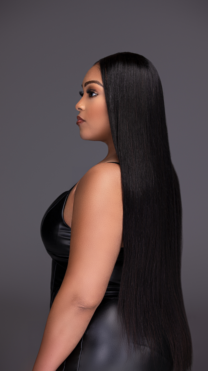 Mystique Hair Boutique
